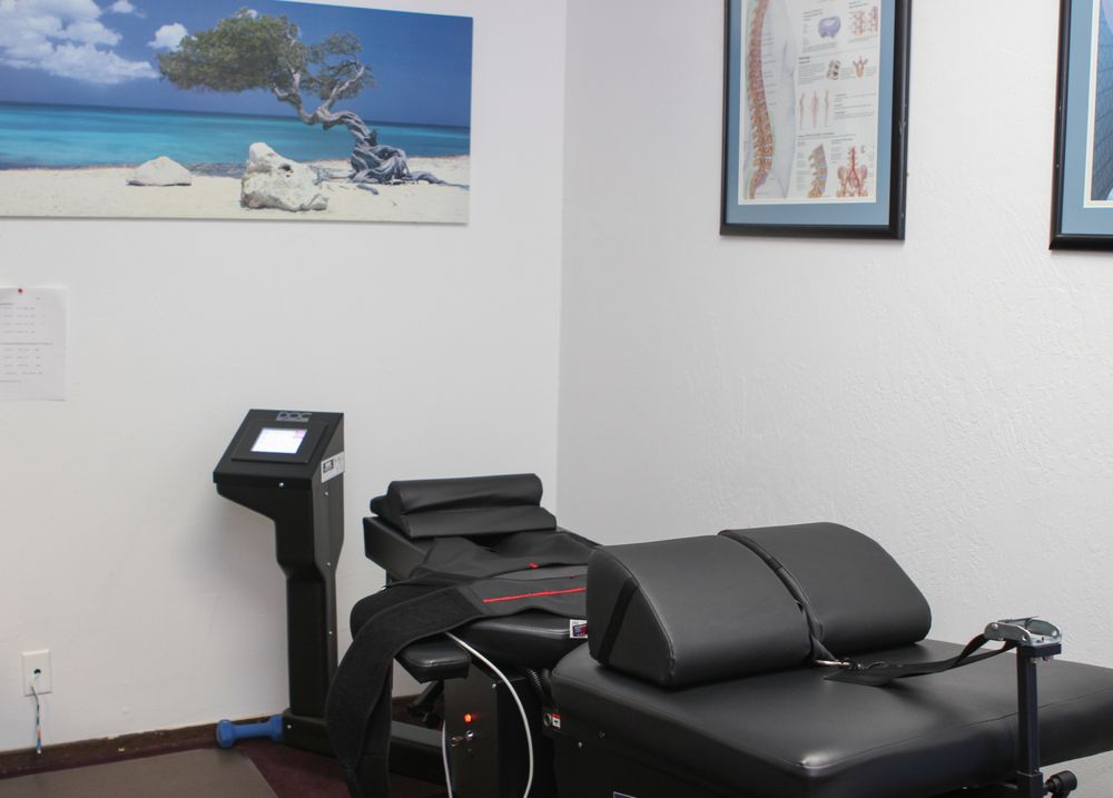 Chiropractor in Santa Clara, CA | Chiropractic USA